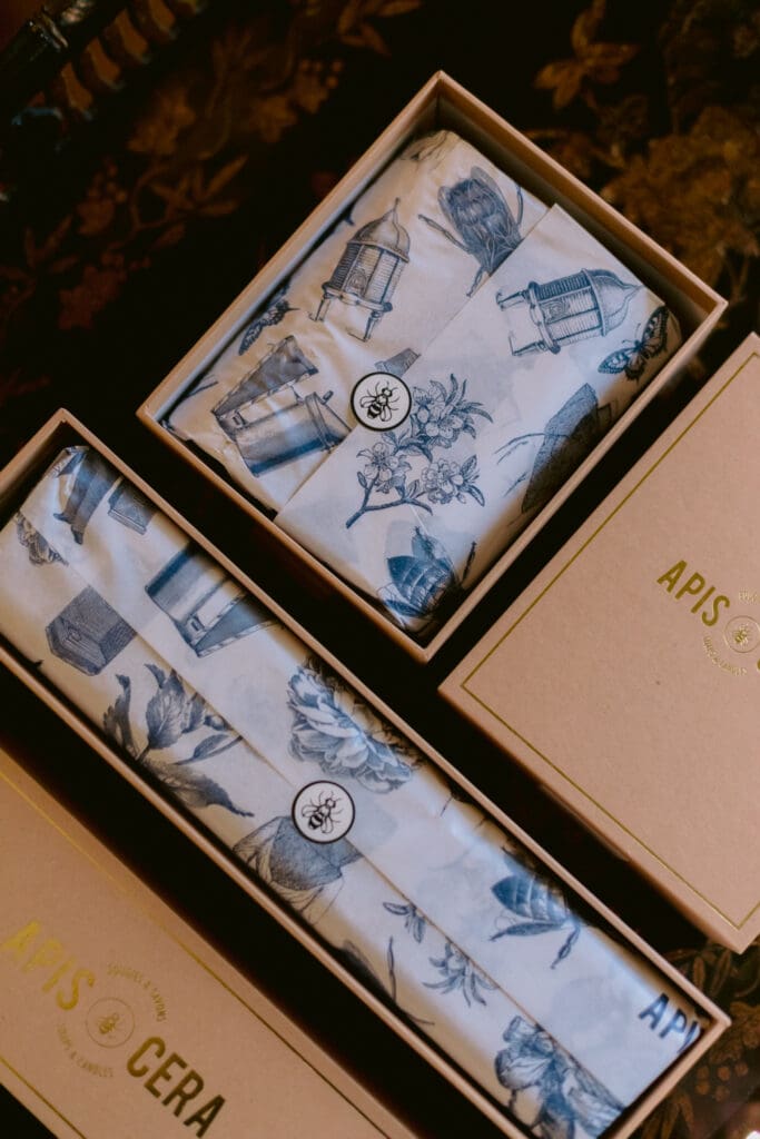 Cult French Brands ~ Apis Cera & the Art of Provence Living ...